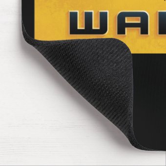 WALL-E Logo Mouse Pad | Zazzle