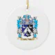 Walton Coat of Arms - Family Crest Ceramic Ornament | Zazzle