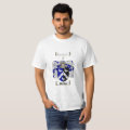 Walton Family Crest - Walton Coat of Arms T-Shirt | Zazzle