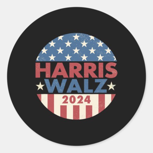 Walz 2024 Kamala Harris 2024 Tim Walz 2024 Usa Fla Classic Round ...