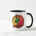 WandaVision Halloween Graphic Mug | Zazzle