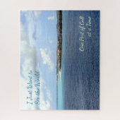 Want to See Ports of the World Cruising Jigsaw Puzzle | Zazzle