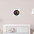 War is not healthy... poster | Zazzle