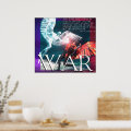 war poster | Zazzle