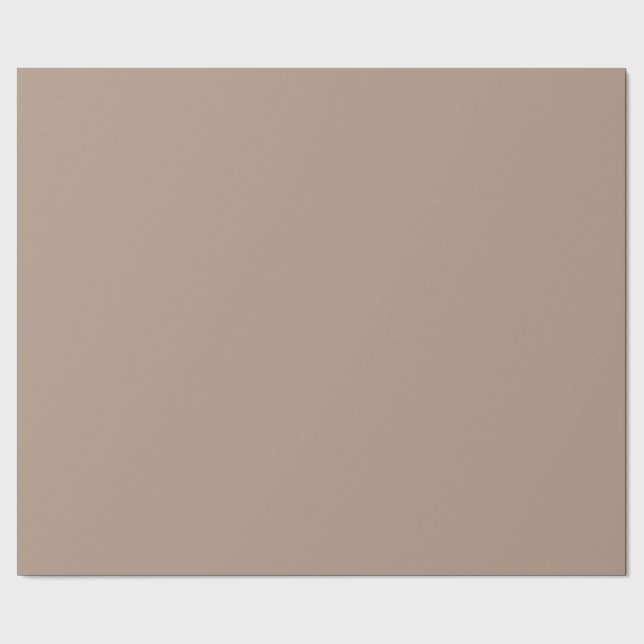 pastel brown solid background