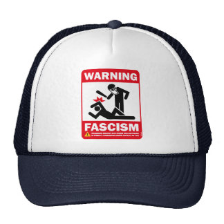 Fascist Hats | Zazzle