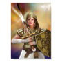 Warrior Bride of Christ Poster | Zazzle