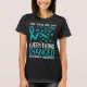 Warrior Ribbon Fighter Scleroderma Awareness T-Shirt | Zazzle