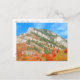 Wasatch Front Mountains, Utah Postcard | Zazzle