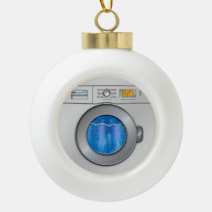 Laundry Christmas Ornaments | Zazzle - 100% Satisfaction Guaranteed!
