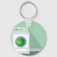 Washing Machine Laundry Room Keychain | Zazzle