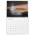 Washington D.C. Photography Calendar | Zazzle