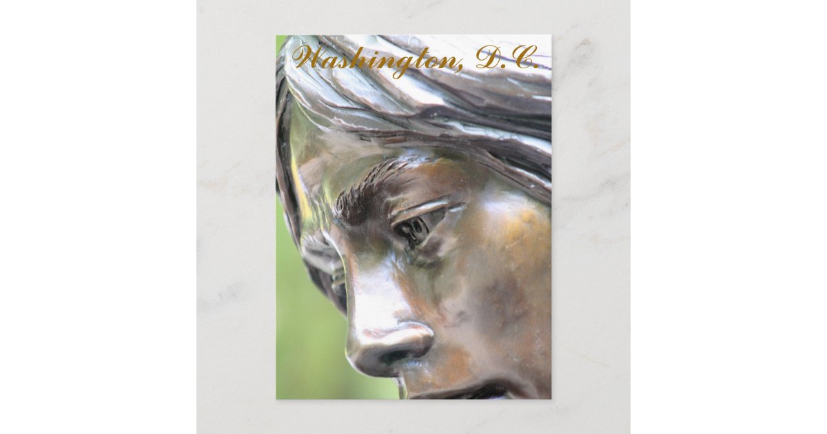 Washington, D.C. post card | Zazzle