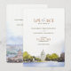 Washington DC Capitol Wedding Save the Date Invitation | Zazzle