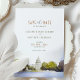 Washington DC Capitol Wedding Save the Date Invitation | Zazzle