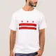 Washington DC custom T-Shirt | Zazzle