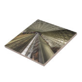Washington DC Metro Train Station Tile | Zazzle