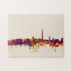 Washington DC Skyline Jigsaw Puzzle | Zazzle.com