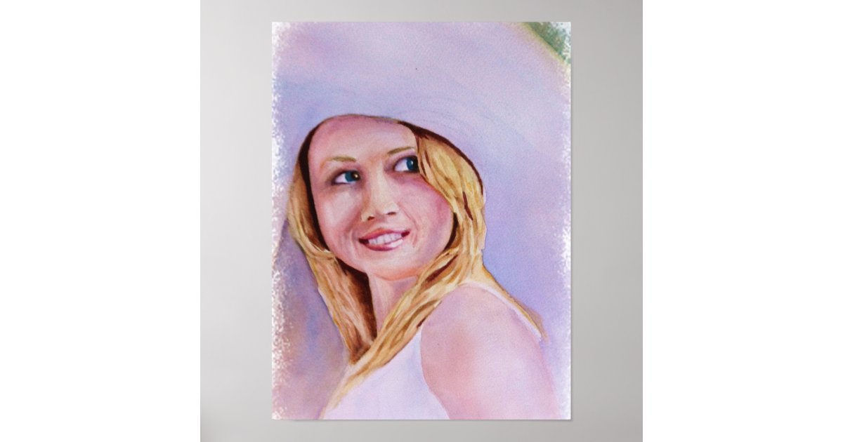 Watch Me Poster | Zazzle