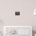 Watch Out First Grade Here I come, Chalkboard Sign | Zazzle