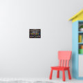 Watch Out Kindergarten Here I come Sign Chalkboard | Zazzle