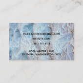 Water Business Card | Zazzle