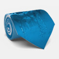 Water Drop Designer Tie | Zazzle