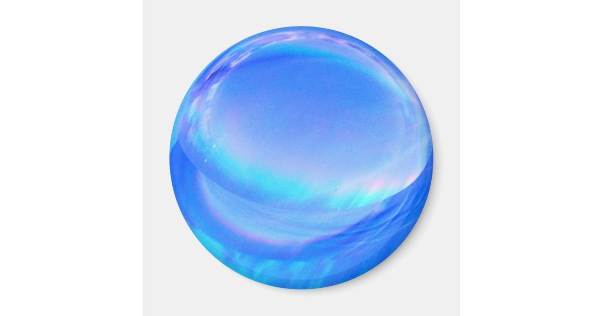 Water Drop Magnet | Zazzle