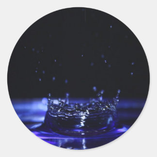 5,000+ Water Drop Stickers and Water Drop Sticker Designs | Zazzle