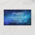 Water Filter Business Cards | Zazzle