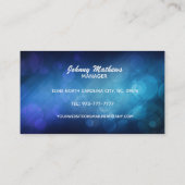 Water Filter Business Cards | Zazzle
