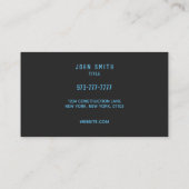 Water Filter Business Cards | Zazzle