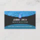 Water Filter Business Cards | Zazzle