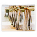 Water from Around the World Calendar | Zazzle