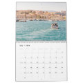 Water from Around the World Calendar | Zazzle