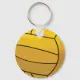 Water Polo Ball Key Chain | Zazzle