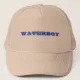 Waterboy hat. trucker hat | Zazzle