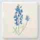 Watercolor Bluebonnet 6 Stone Coaster | Zazzle