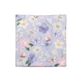 Watercolor Butterfly Cloth Napkin | Zazzle
