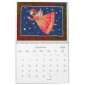 watercolor calendar | Zazzle