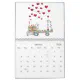 watercolor calendar | Zazzle