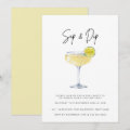 Watercolor Cocktail Pool Party 30th Birthday Invitation | Zazzle