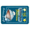 Watercolor Cruise Stateroom Cabin Door Magnet | Zazzle