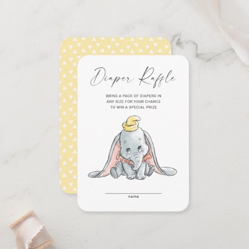 Disney's Dumbo: Official Products on Zazzle
