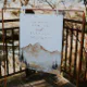 Watercolor Fall Mountain Wedding Boho Welcome Sign | Zazzle