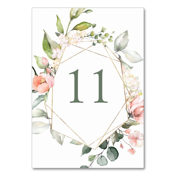 Personalized Number 11 Gifts on Zazzle