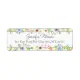 Watercolor Floral Label | Zazzle