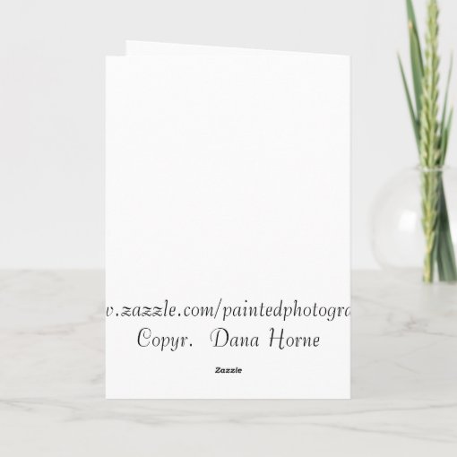 Watercolor flowers- Get Well Soon Card | Zazzle