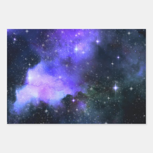 nebula sheets