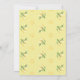 Watercolor Lemon Bridal Tea Party Invitation | Zazzle